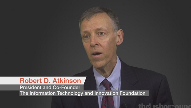ITIF President Rob Atkinson Discusses “Open Data in the G8: A Review of ...