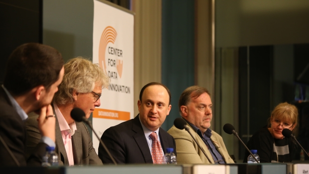 Event Recap: Data Innovation Day 2017 Brussels – Center for Data Innovation