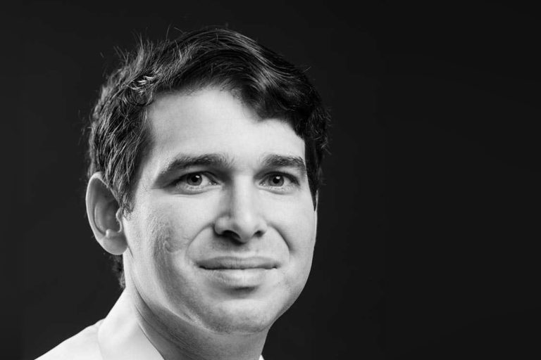 5 Q’s for Alex Yergin, Vice President Business Development of ...