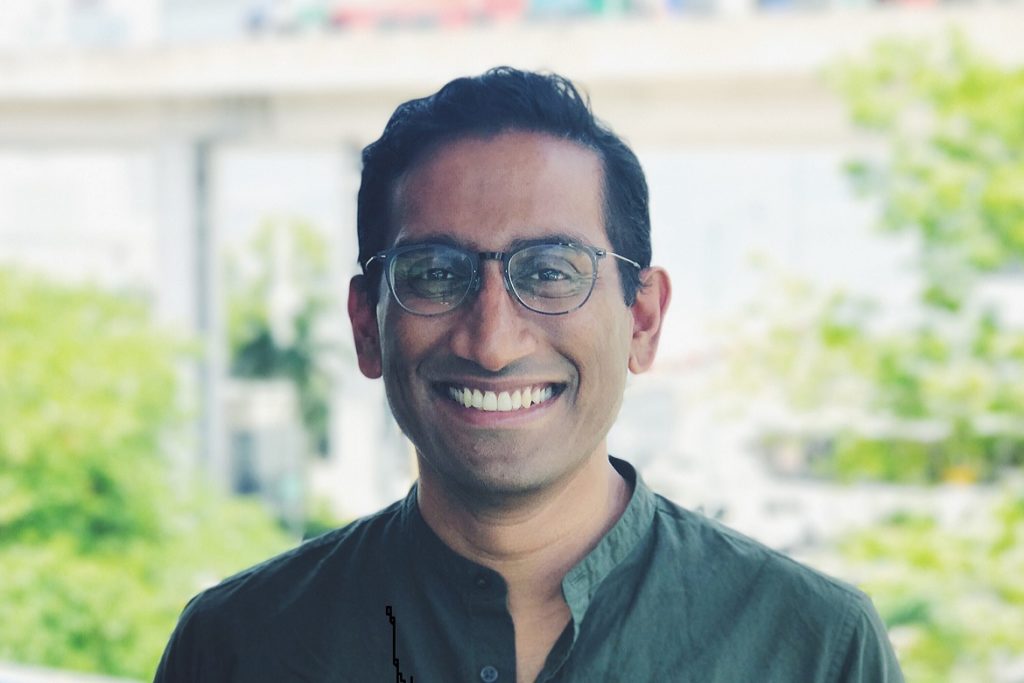 5 Q’s for Bharat Krish, CEO of RefineAI – Center for Data Innovation