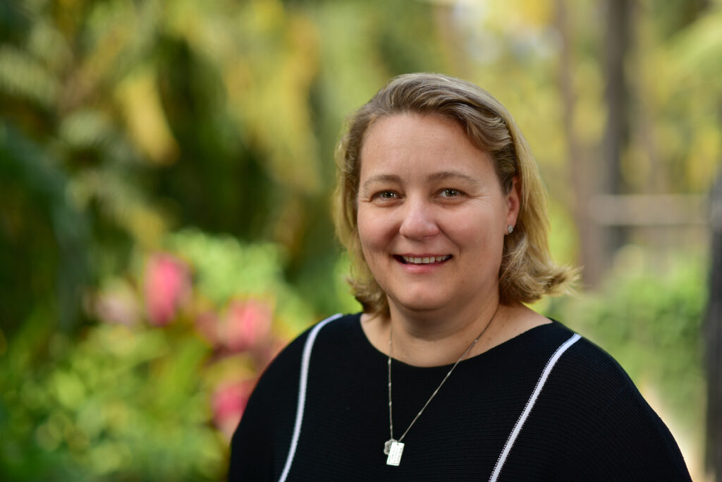 5 Q’s for Leanne Kemp, Founder and CEO of Everledger – Center for Data ...