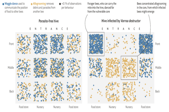Mapping the World’s Changing Cultural Hubs – Center for Data Innovation