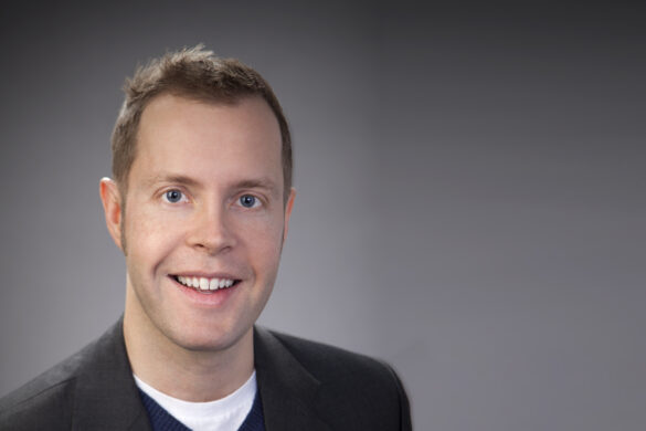 5 Q’s for Blake Hall, Founder and CEO of ID.me – Center for Data Innovation