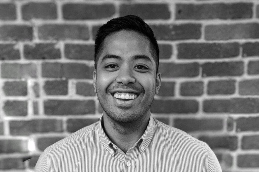 5 Q’s for Justin Intal, CEO and Co-founder of Forage – Center for Data ...