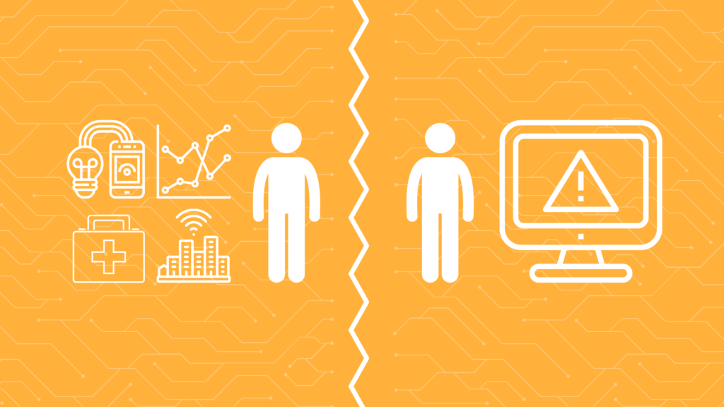 Closing the Data Divide for a More Equitable U.S. Digital Economy ...