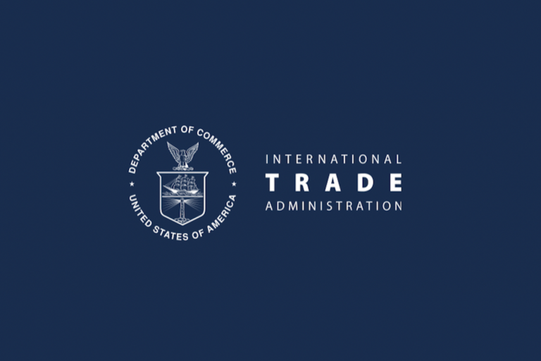 Comments to ITA on AI Export Competitiveness – Center for Data Innovation