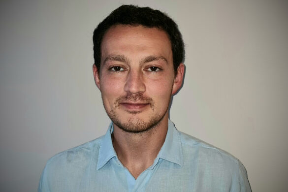 5Q’s for Dale Kunce, Global Lead for ICT and Analytics at the American ...