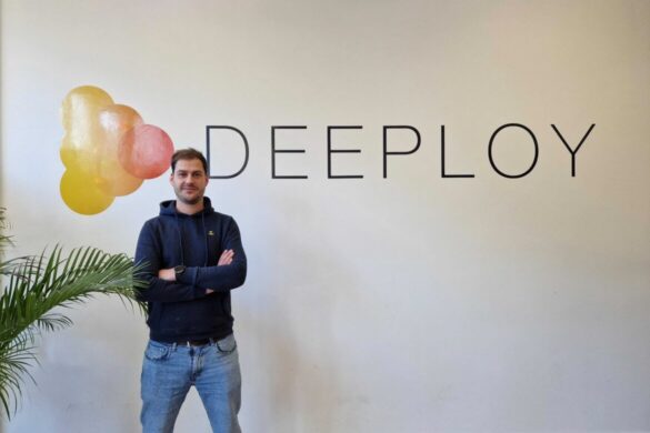 5 Q’s for Will Matthews, Head of Global Data at Bloomberg Government ...