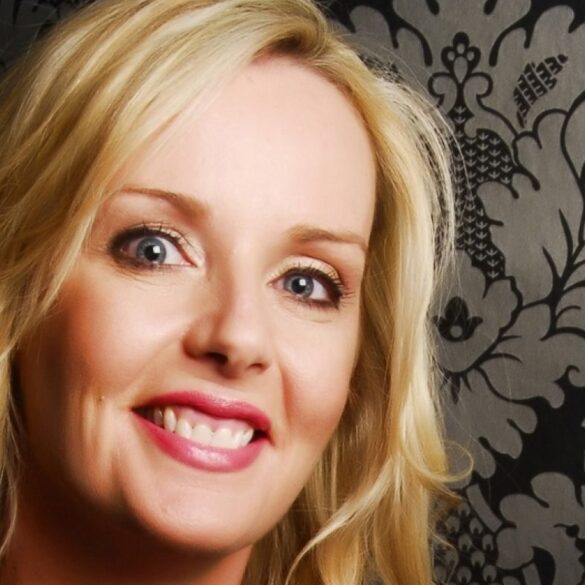 5 Q’s for Rachel O’Connell, Founder and CEO at TrustElevate – Center ...