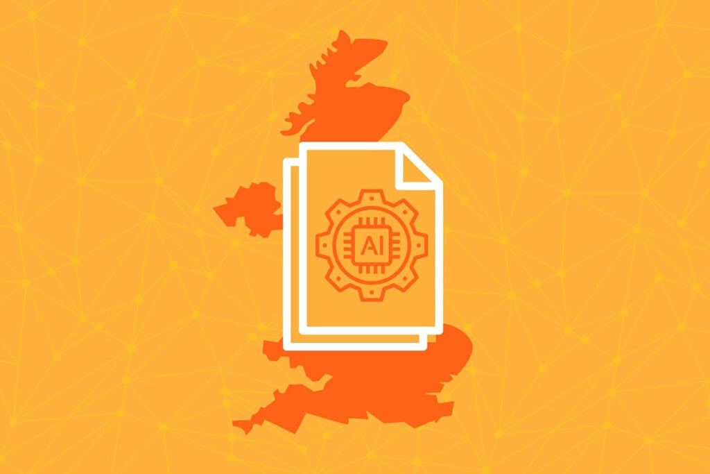 An Overview of the UK’s New Approach to AI – Center for Data Innovation