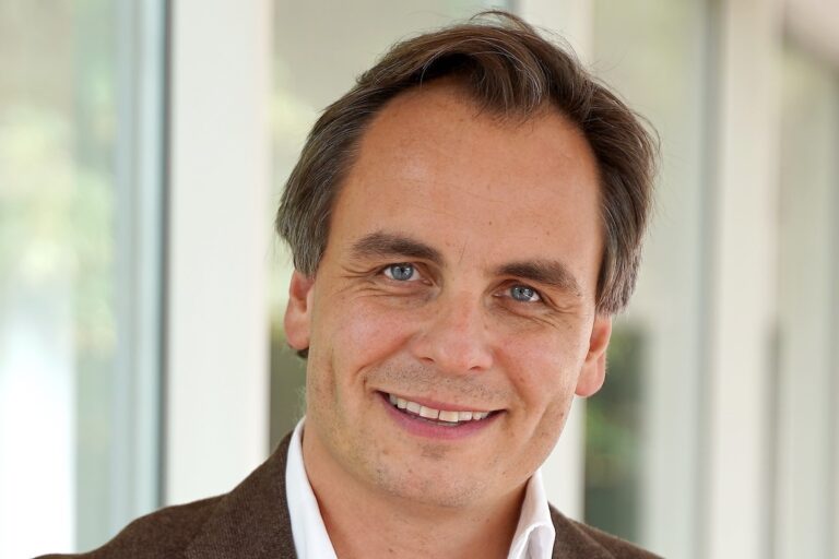 5 Q’s for Philip Russmeyer, CEO of FITFILE – Center for Data Innovation