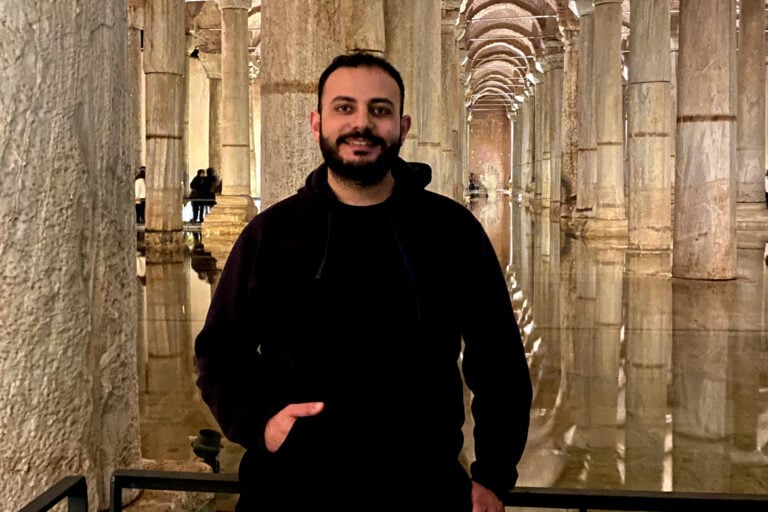 5 Q’s for Ashraf Samhouri, Co-founder and CEO of Activepieces – Center ...