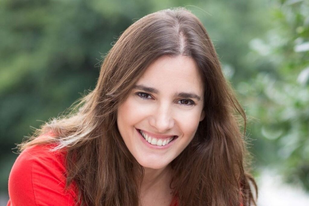 5 Q’s for Daniella Gilboa, co-founder and CEO of AIVF – Center for Data ...