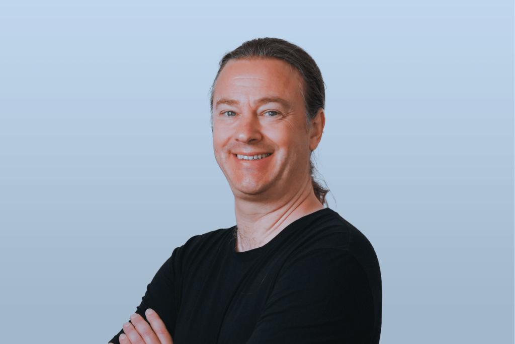 5 Q’s With Sean Williams, Founder and CEO of AutogenAI – Center for ...