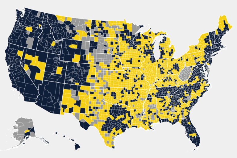 Mapping Housing Affordability in the United States – Center for Data ...