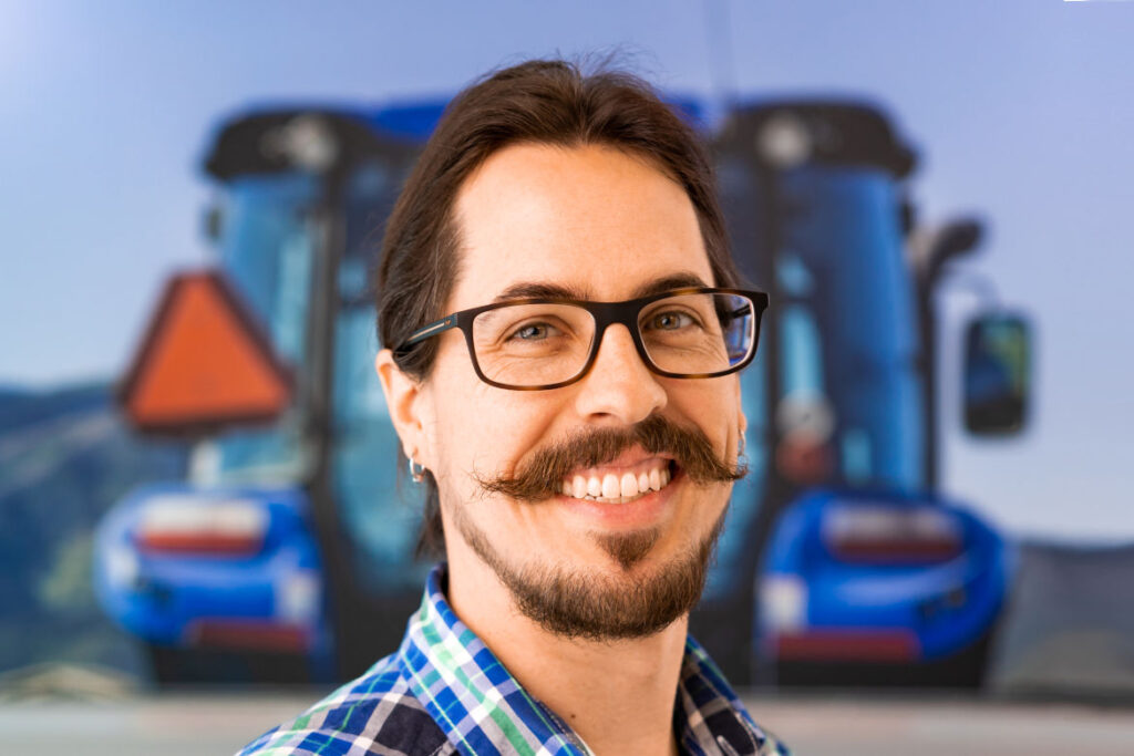 5 Q’s With Steven Snyder, Co-founder of Stout AgTech – Center for Data ...