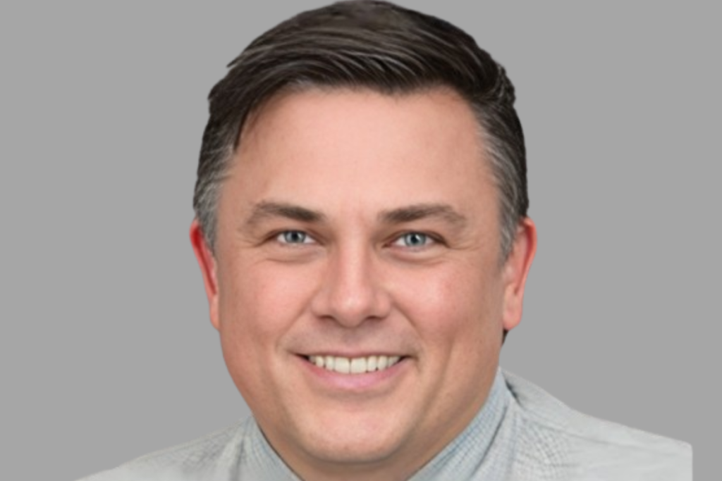 5 Q’s for Sean Barry, CEO of Kobiton – Center for Data Innovation