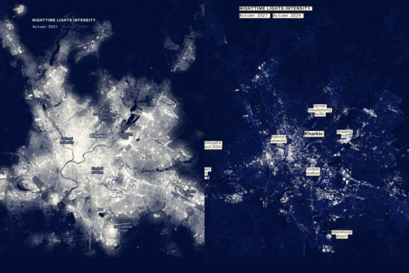 Visualizing Federal Funding at U.S. Universities – Center for Data ... Visualizing Federal Funding at U.S. Universities – Center for Data ...