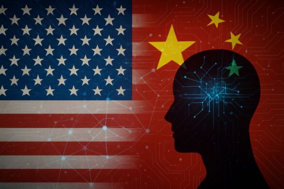 China, US Can Compete and Cooperate on AI – Center for Data Innovation